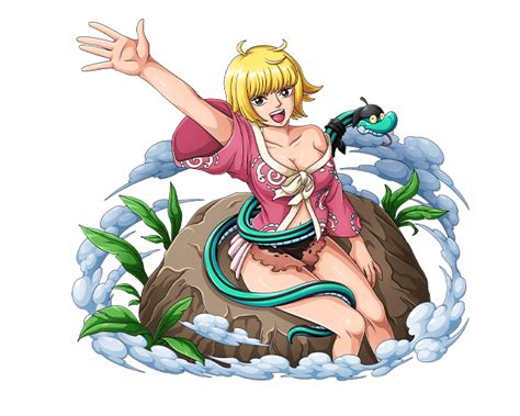 Marguerite One Piece Drawn By Bodskih Danbooru