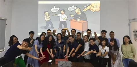 Tư Liệu Abg Leadership Institute