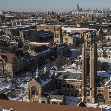 Radrac Biological Sciences Division The University Of Chicago