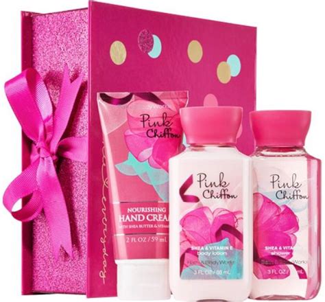 Buy Bath And Body Works 3 Piece T Set Combo Set Online