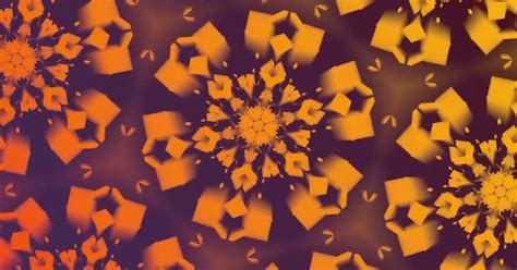 Abstract Pattern Animation Backgrounds Motion Graphics Ft Abstract And Background Envato Elements