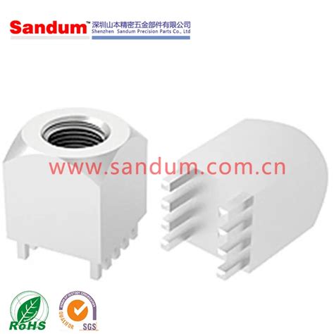 Press Fit Pcb Connectors Reliable And Versatile Solutions