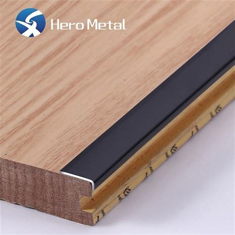 Custom Metal L Shape Tile Trim Suppliers Manufacturers Factory