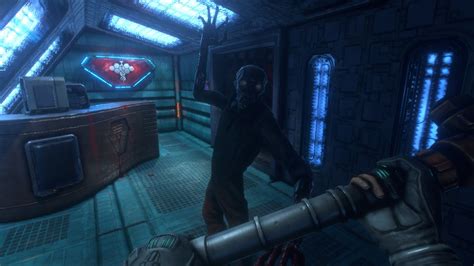 System Shock Redux Presentato Un Nuovo Trailer