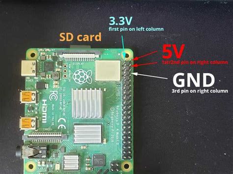 Comprehensive Guide To GPIO Pinout On Raspberry Pi Model B