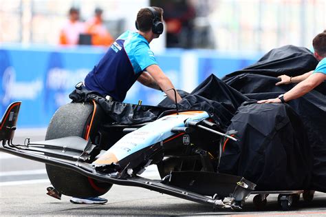 2023年 F1日本gp 予選：ドライバーコメント（11番手以降） 【 F1 Gate Com