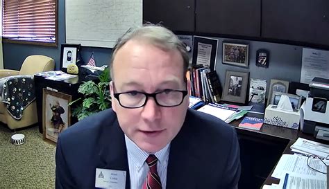 Overhaul Of Kansas Supreme Court Justice Selection Pits Will Of The