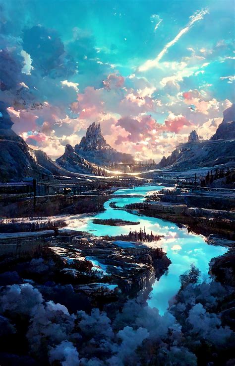 On Twitter Fantasy Landscape Fantasy Art Illustrations Fantasy