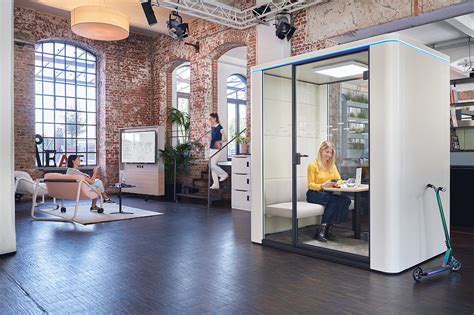 Se Cube By Sedus Certified Office Cube Solutions For Optimal Work