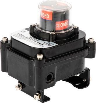 Apl310n Limit Switch Boxes Original Factory Supply Apl310n And Limit Switch Box