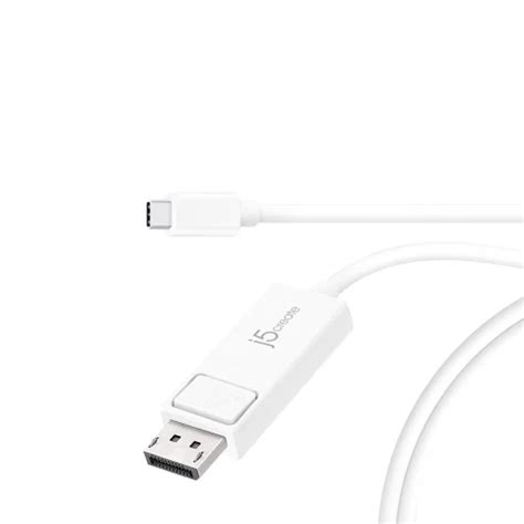 J5create Jca141 J5 Usb Type C To 4k Disp Port At ₹ 2985piece Type C J5create Jca141 J5 Usb Type C To 4k Disp Port At ₹ 2985piece Type C