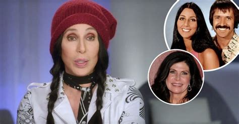 Cher Is Suing Ex Husband Sonny Bonos Widow For Breach Of Contract