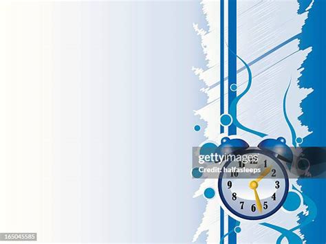 140 Clock Abstract Background High Res Illustrations Getty Images