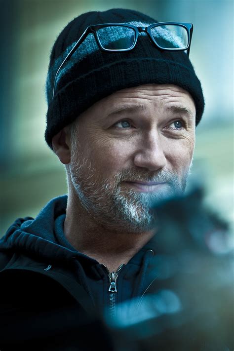 Streaming Quick Picks David Fincher Madison Film Forum