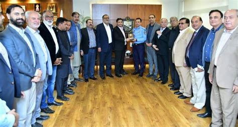 Dig Safe City Assures To Improve Vigilance In Markets And Industrial