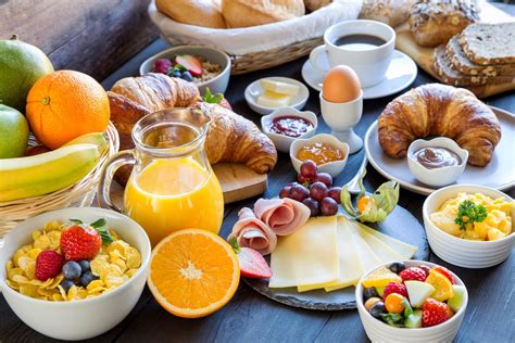 6 Brunch Spots To Try This Long Weekend AffluenceR