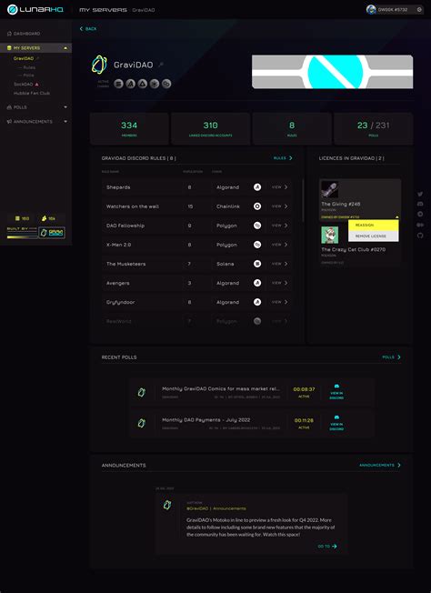 Lunar Assistant Devpost