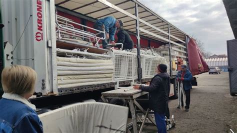 Ми прагнемо підтримувати наших героїв не лише на передовій а й у тилу де… Meest China