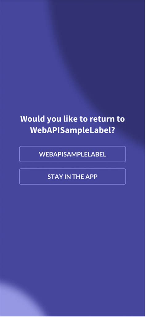 Carear Assist Invocation With Web Api Carear Help Center