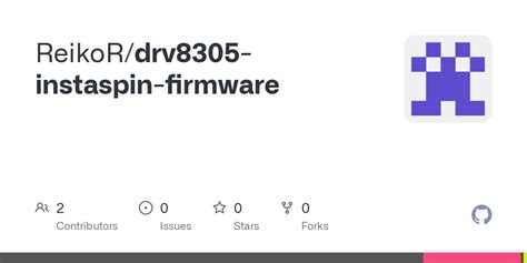 Drv8305 Instaspin Firmwaremainc At Master · Reikordrv8305 Instaspin
