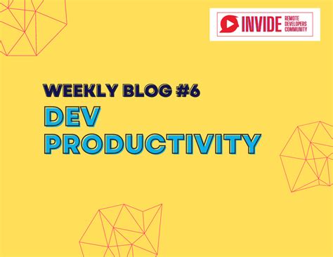 Top Tools And Tips For Developers 006