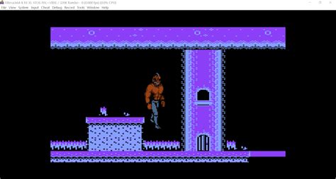 VBXE A Step By Step Code Example In MADs Assembly Atari 5200 8