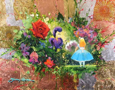 James Coleman James Coleman Disney Art Paintings James Coleman