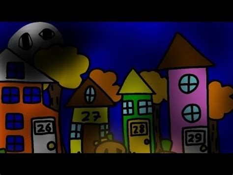The Mysterious House Remake Youtube