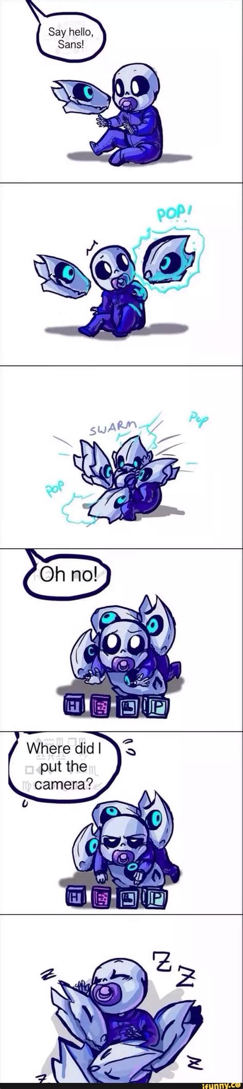 Sans Gaster Undertale Sans E Frisk Undertale Love Sans And Papyrus