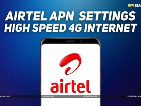 How To Improve Airtel Gprs Speed Informationwave