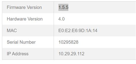 BLE Gateway V4 Firmware BLE Gateway April Brother