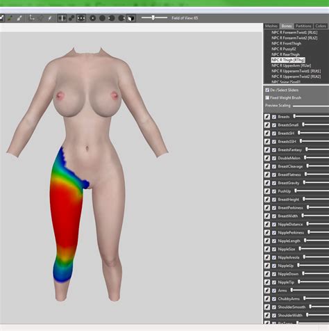 Clams Of Skyrim Project Inni Outie Hdt Vagina Page 169 Downloads