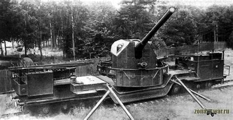 180-мм железнодорожная пушка ТМ-1-180