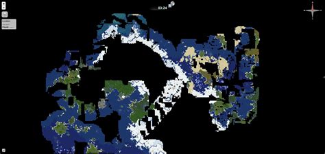 Newly Generated Chunks Not Rendering Correctly Without Doing Dynmap