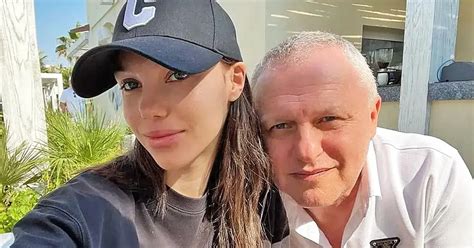 Яна Суркіс вперше показала новородженого внука президента «Динамо