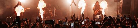 Hangout Performance Hall Konser Takvimi Konserlist