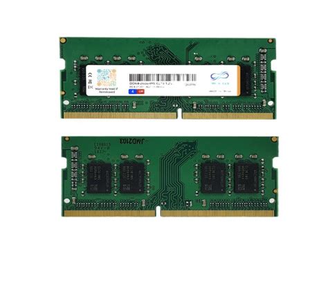 Ddr4l Sodimm Industrial Grade Embedded Memory Jedec Standards And Are