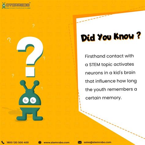Stemrobo Technologies On Linkedin Stemlearning Handsonstem