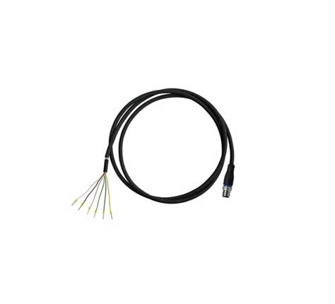 Endress Hauser Cyk A Digital Measuring Cable M Ip Rated With