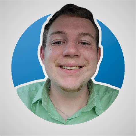 Ashton Simmons Systems Programmer Developer I South Carolina