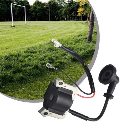 BOBINE D ALLUMAGE HAUTE Performance Pour Tondeuse Gazon Pour Tron