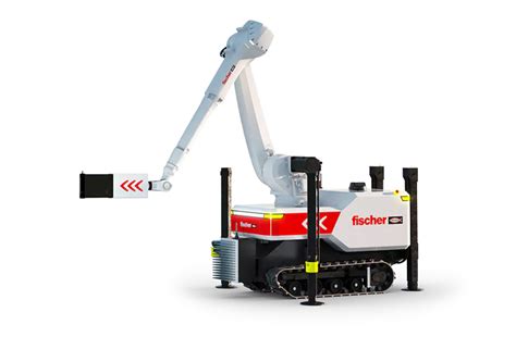 Baubohrroboter Hilti Jaibot And Fischer Baubot Werkzeug Insider