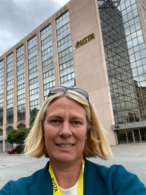 Rusta Malin Simonsson 45 Kommentarer