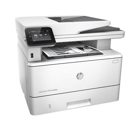 HP Color LaserJet Pro MFP M477fdw (CF379A) | Trade Aid Computer LLC
