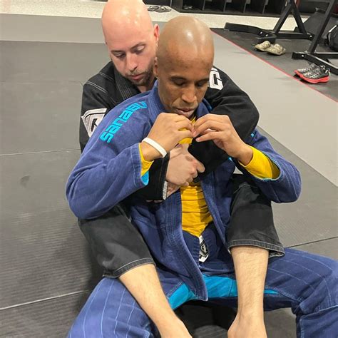 How To Best Prepare For Jiu Jitsu Class — Ground Control Owings Mills