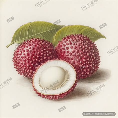 ai创作图妃子笑荔枝插画 原创荔枝手绘 插画荔枝 荔枝水果插画 原创手绘荔枝 原创荔枝插画 手绘插画荔枝 贵妃荔枝插画 荔枝插画 荔枝手绘图