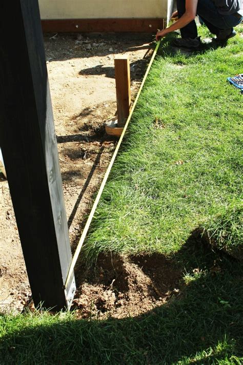 Deck Framing Step By Step Guide