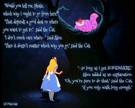 Cheshire Cat Quotes ShortQuotes Cc