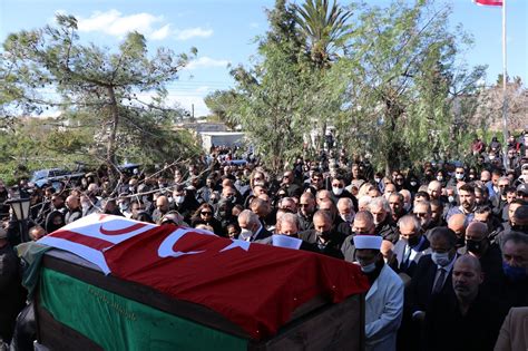 Former Mobster Detained Over Turkish Cypriot Tycoons Killing Daily Sabah