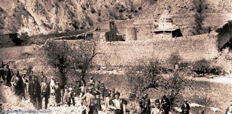ՀՈԳԵԱՑ ՎԱՆՔ Հոգեաց վանք Հոգվոց վանք Հոգոց վանք հայկական